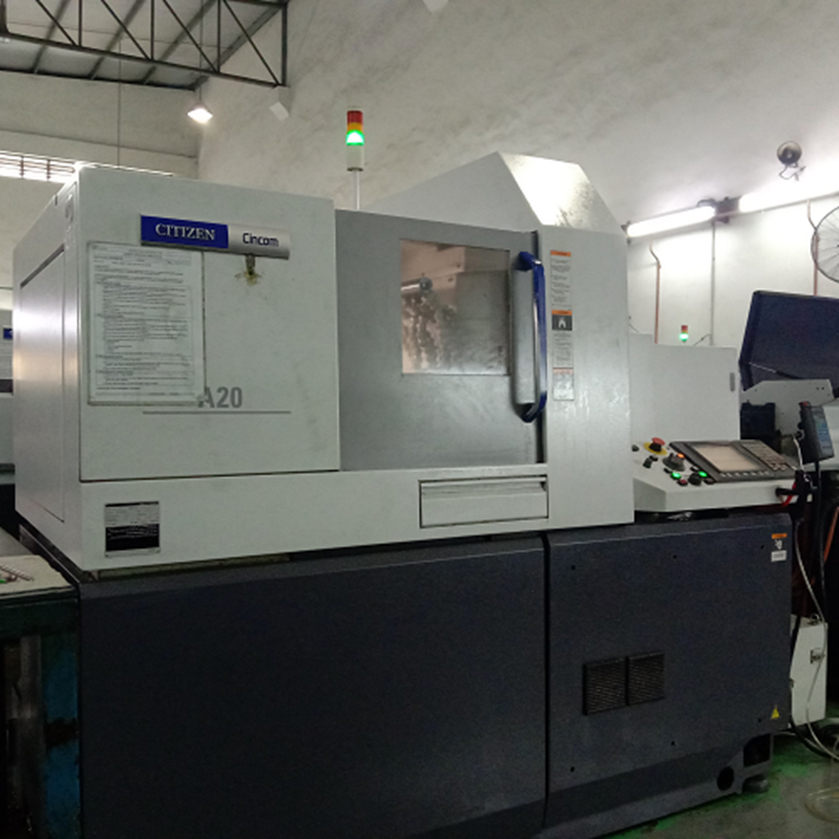 TNH Metal Engineering Capabilities