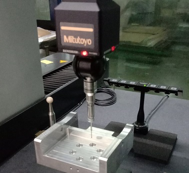 TNH Metal Engineering TNH Metal Engineering